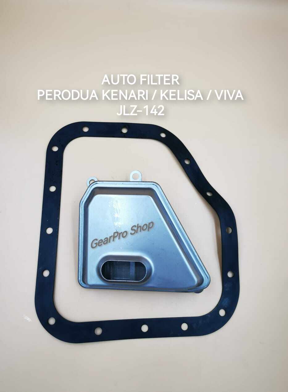 PERODUA KELISA KENARI VIVA KANCIL GEARBOX AUTO FILTER | Lazada