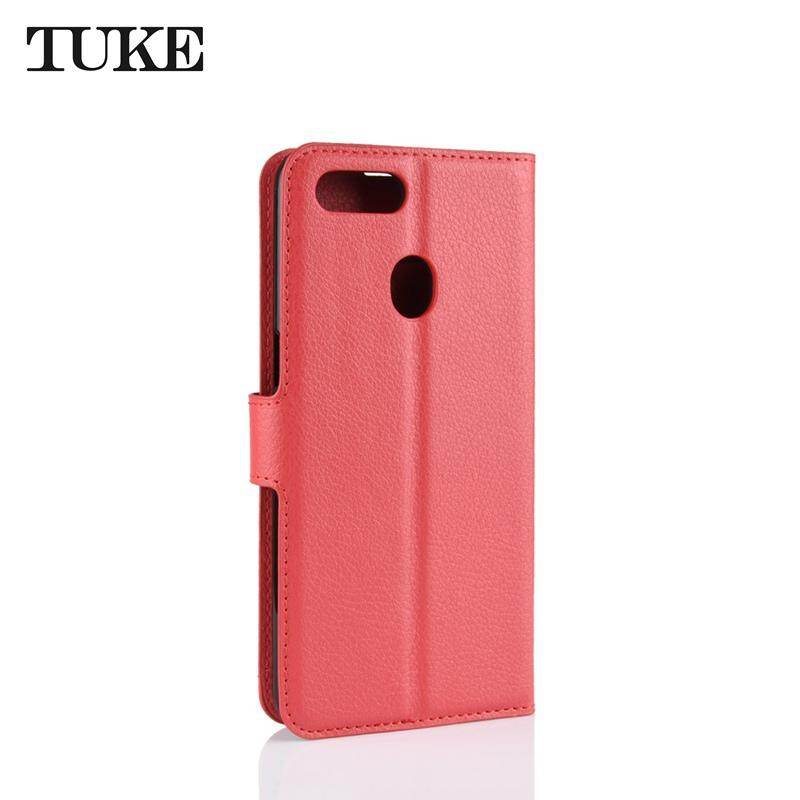 สำหรับ OPPO AX7 กรณี A7 พลิกกระเป๋าสตางค์หรูหรา PU ปกหนังเคสโทรศัพท์ ...