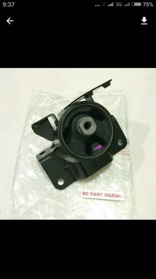 Engine mounting suzuki ertiga (bagian kiri) original | Lazada Indonesia