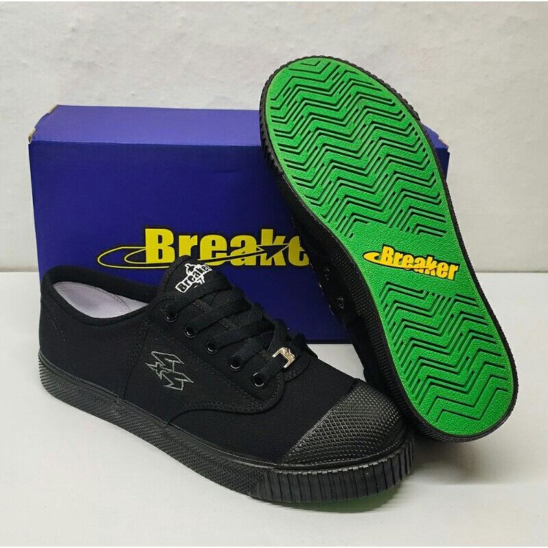 Breaker Original Takraw Shoes / Kasut Sepak Takraw Breaker | Lazada