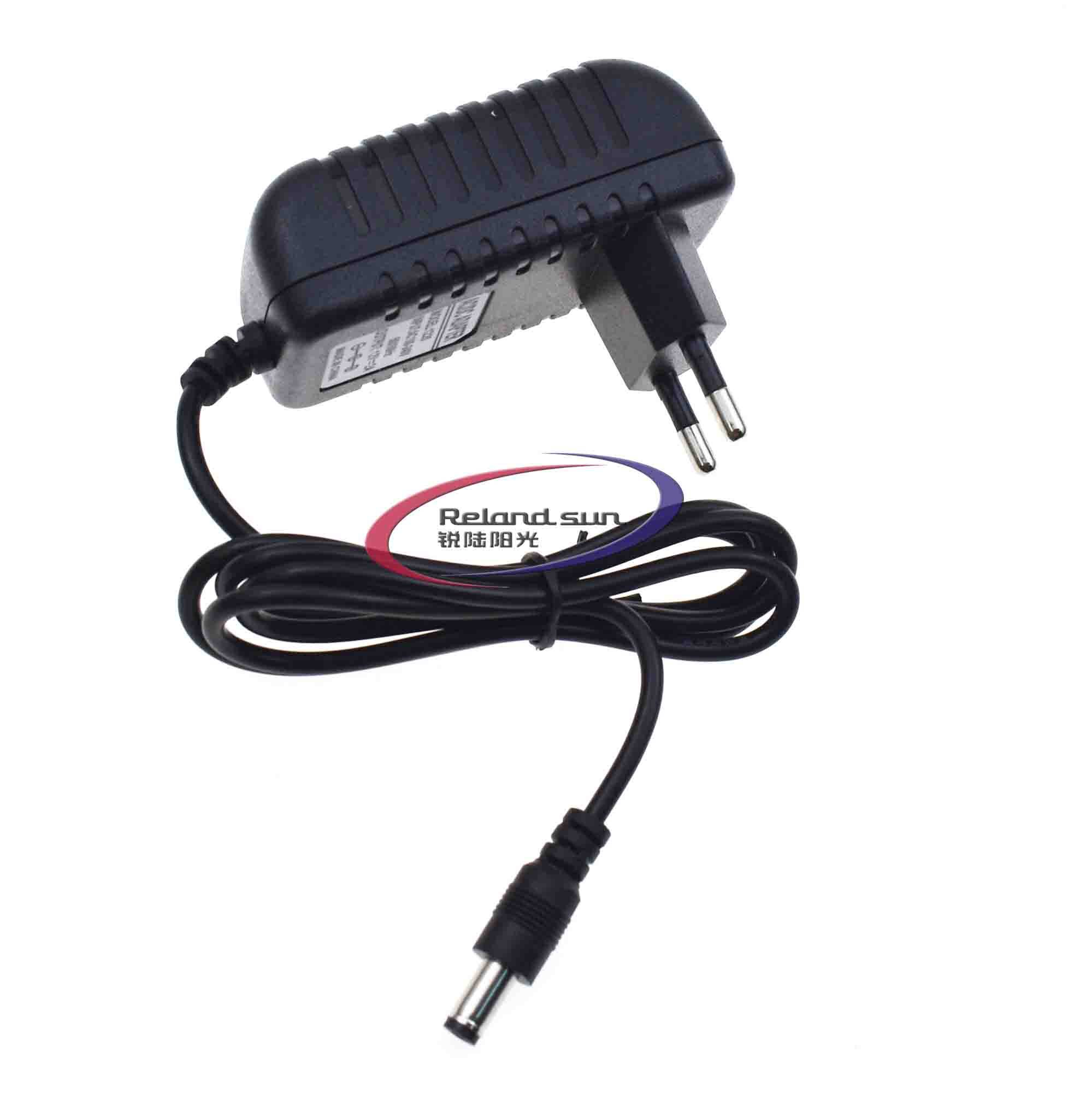 1PCS 5V1A 5V1.5A 5V2A 6V0.5A 6V1A 6V1.5A 6V2A 7V1A 7.5V1A 9V600MA 9V1A 9V1.5A 9V2A 12V0.5A 12V1A ...