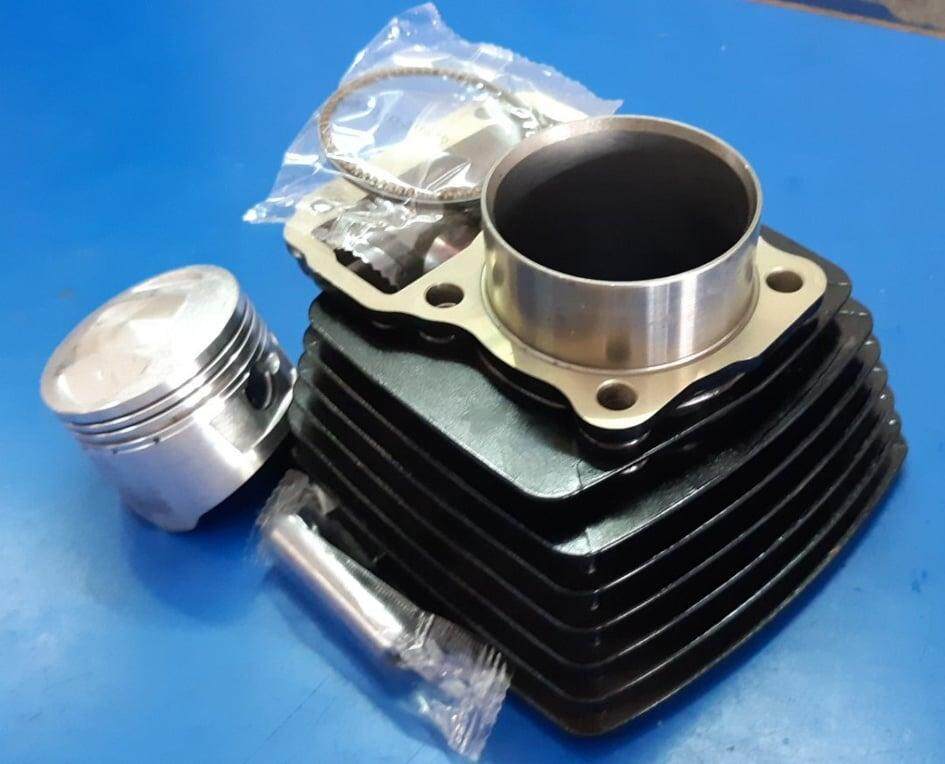 Demak DTM 200 - Block Set | Lazada