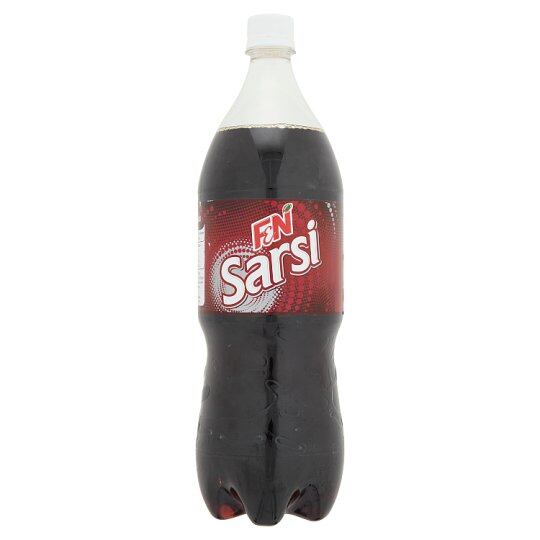F&N Sarsi Bottle 1.5L | Lazada