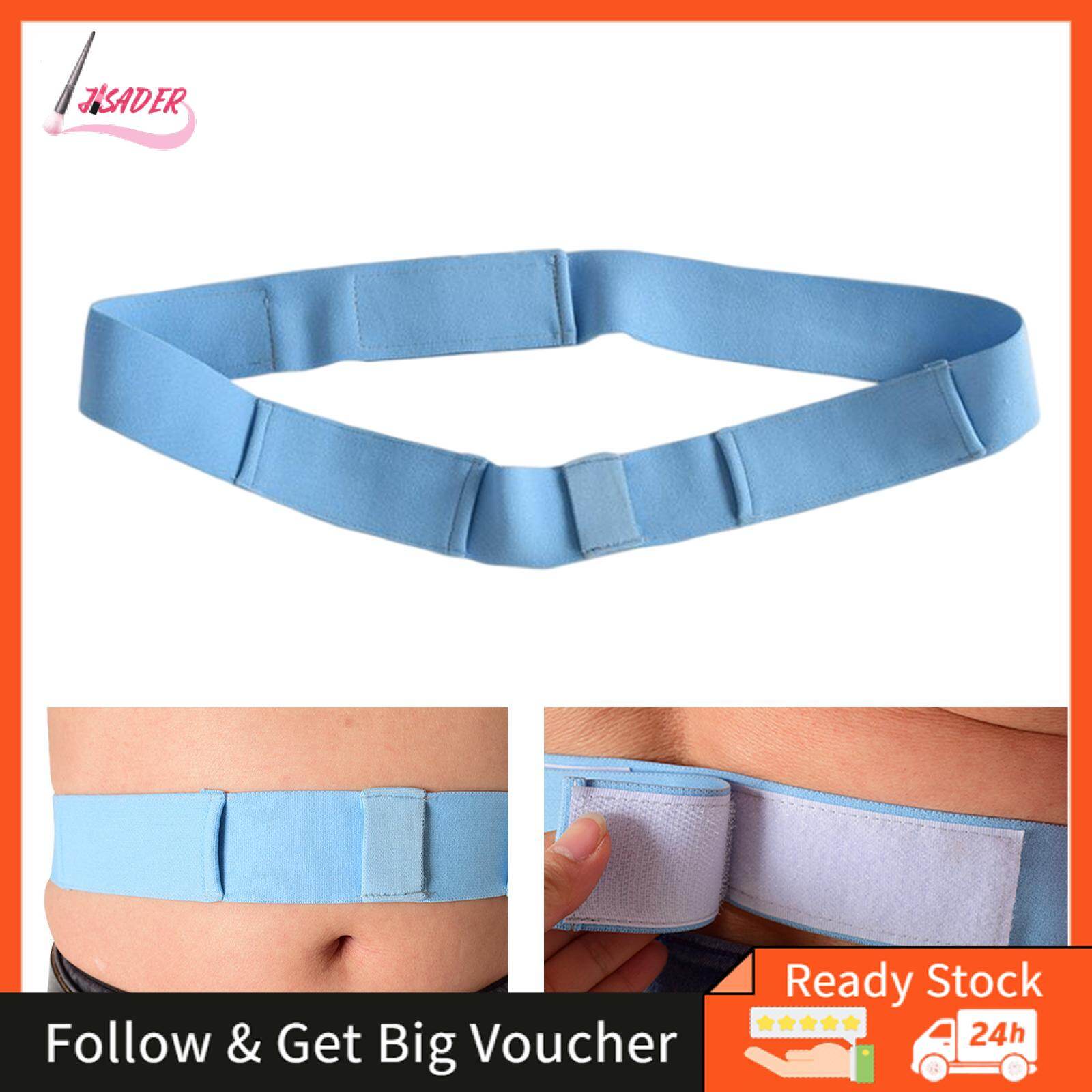 JISADER Abdominal Dialysis Belt Porous esh for Peritoneal Protection en ...
