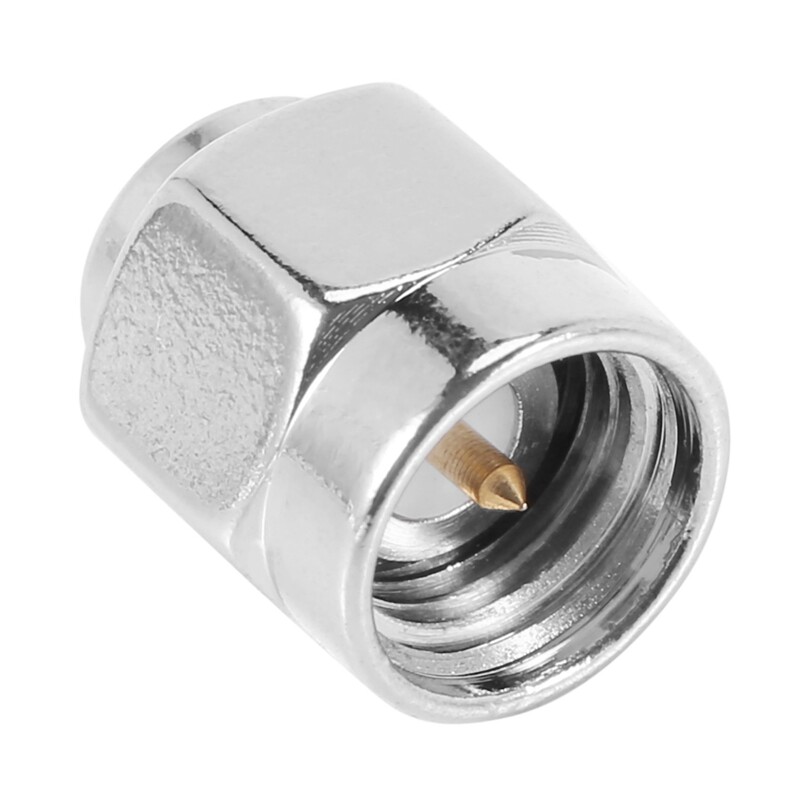 SMA-Type 50 Ohm NanoVNA Vector Network Analyzer Calibration Kit Load ...