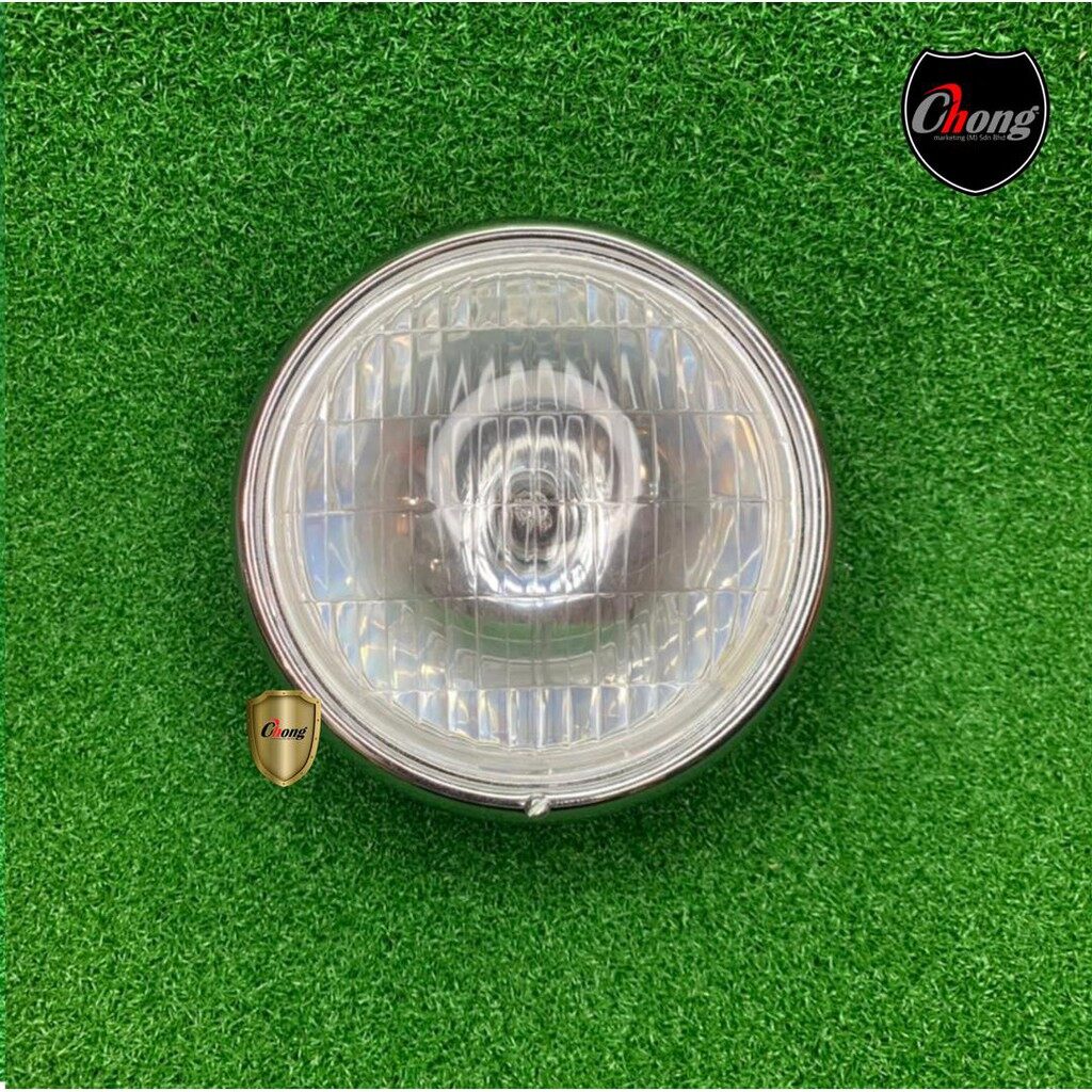 HONDA C70 HEAD LAMP THAILAND | Lazada
