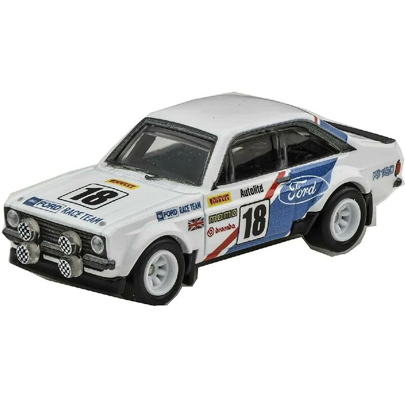 Hot Wheels Premium Collector Set Ford Race Team Ford C800 Ford Transit ...