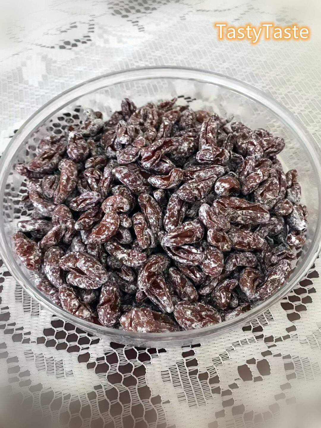 250g/500g Asam Anggur Putih Kering/Dried Grape Prune | Lazada