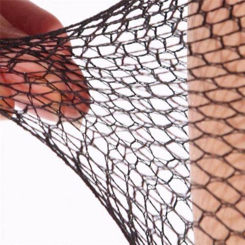 [Cutewomen2020] Fishnet Pantyhose เซ็กซี่ผู้หญิงคริสตัล Rhinestone ...