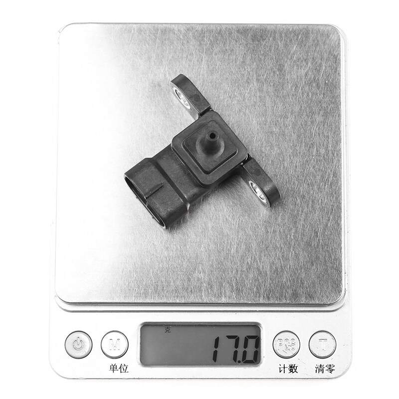 New Manifold Map Sensor Intake Air Pressure For Toyota Hilux Land ...