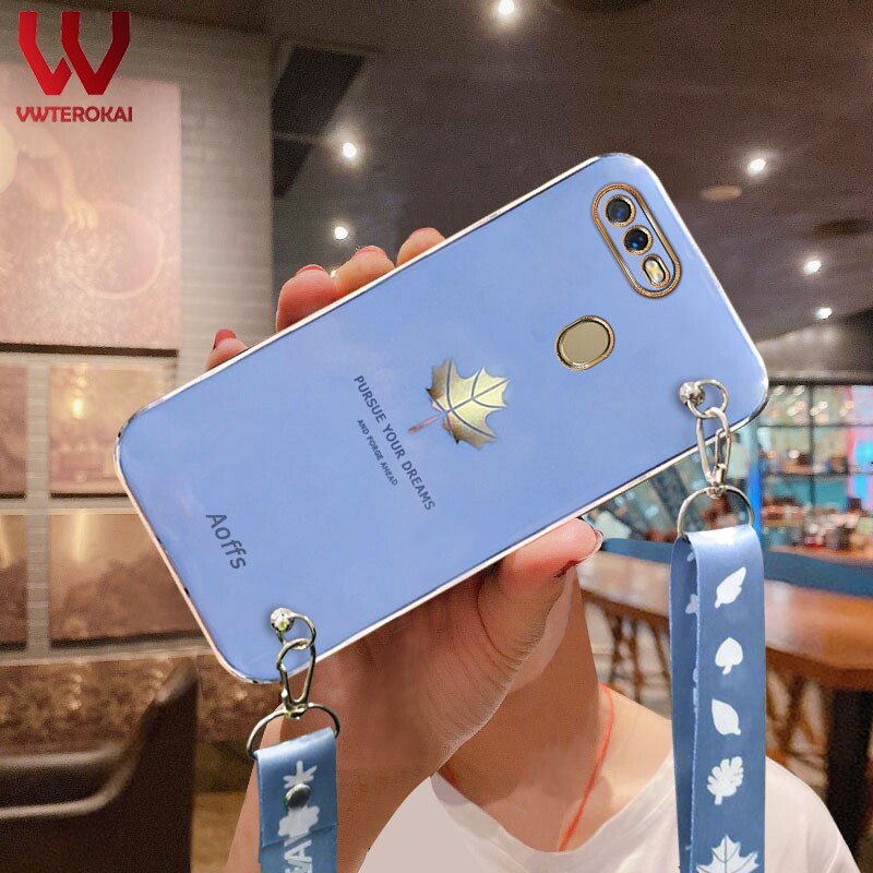 ปลอก HP สำหรับ OPPO F11/A31/A9 2020/A5 2020/A53/A3S/A7/A5S/A12/A11K/A74 ...