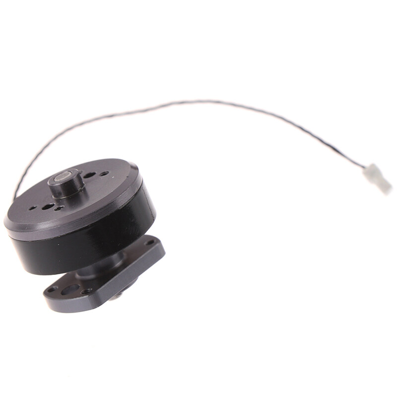 3S-4S PTZ Motor High Strong Magnetic DC Brushless Motor Double Ball ...