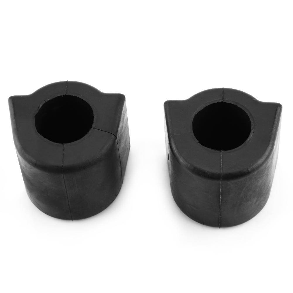 Stock】2pcs ด้านหน้าโคลง BUSHING 25 มม.สำหรับ Mercedes Benz E Class W212 ...