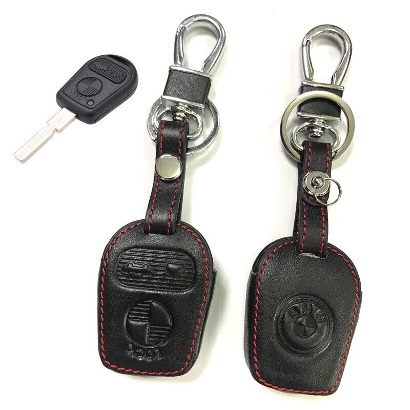 BMW i3 i8 2014 2017-2018 car remote protector key ring keep key shell ...