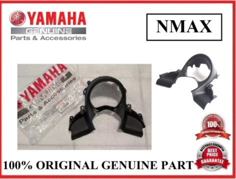 (100% ORIGINAL) YAMAHA NMAX PANEL, CONSOLE 1 ASSY SPEEDOMETER SPEEDO ...