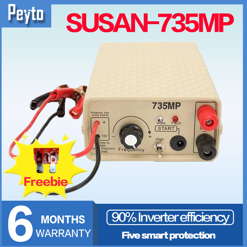 Electrical Equipment Power Supplies SUSAN835MP car inverter 800v 1000W ...
