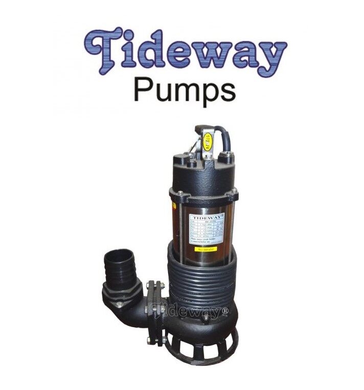 Tideway 3'' Submersible Pump BF-315AT / BF-315T (Made in Taiwan) | Lazada