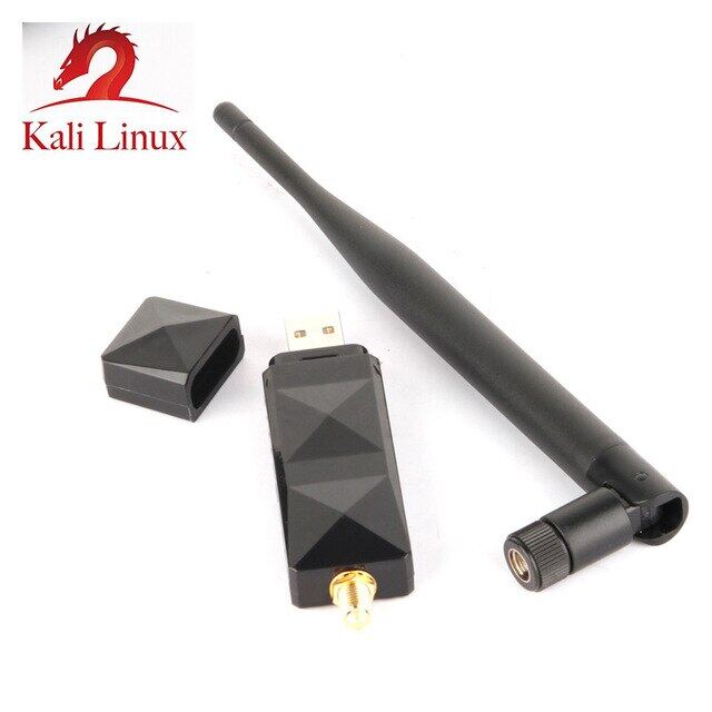 Ralink 3070L Chipset 2000Mw High Power Wireless Network Card 150Mbps ...
