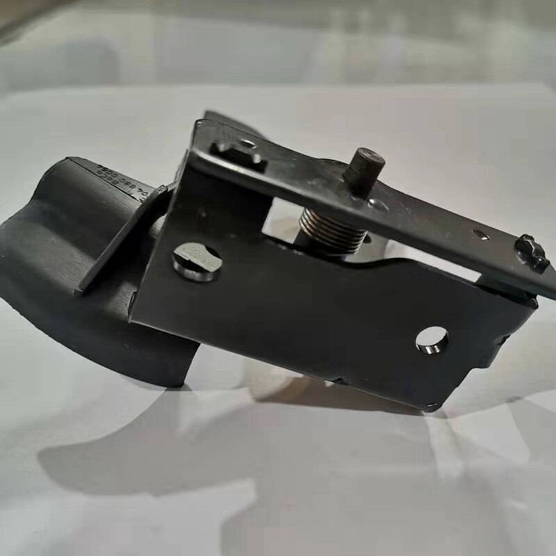 Hood ความปลอดภัยสลักล็อคสำหรับ Mercedes-Benz C300 C350 E350 GLK350 ...