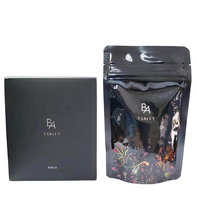 100% original POLA BA TABLET 180 tablets made in japan original | Lazada