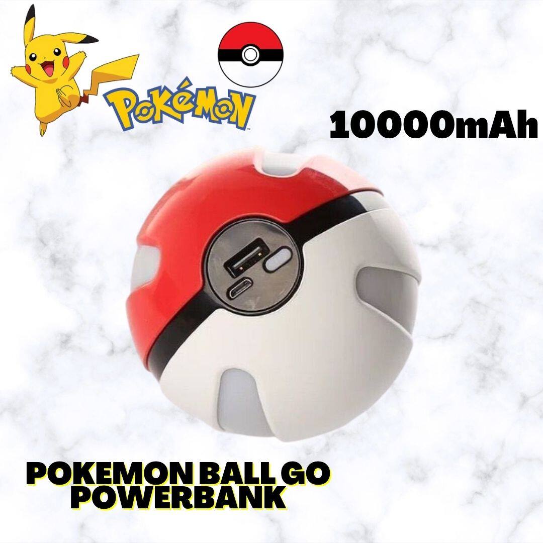 Wonder Ball Pokemon
