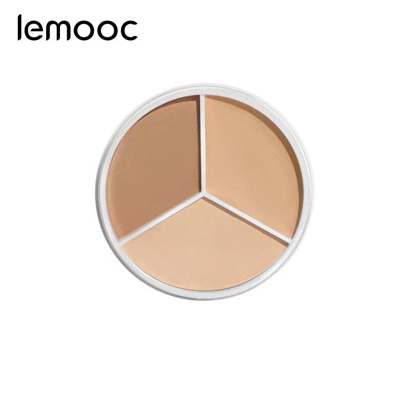 【Ready Stock】High Coverage Multicolor Concealer Long Lasting ...