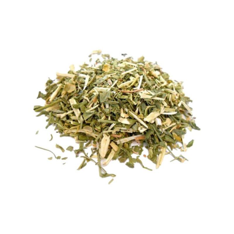 common rue dried leaves(ruta graveolens) garden Herb of grace Modern ...
