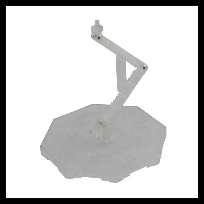 MG Gundam Display Action Base Stand/ MG Gundam Base / Gunpla Action ...