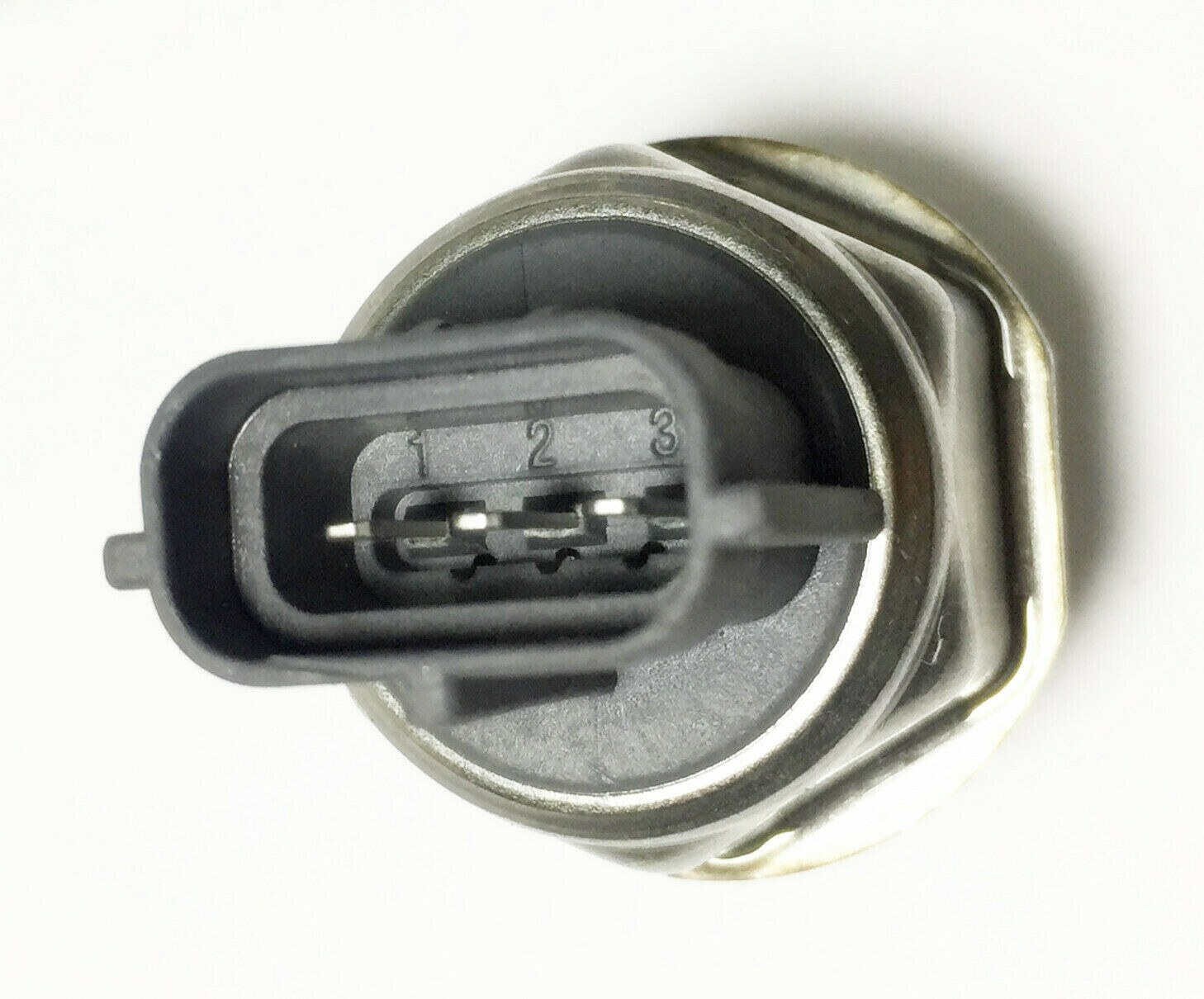 Fuel Rail Pressure sensor for Mitsubishi Pajero Triton Challenger 2.5 3 ...