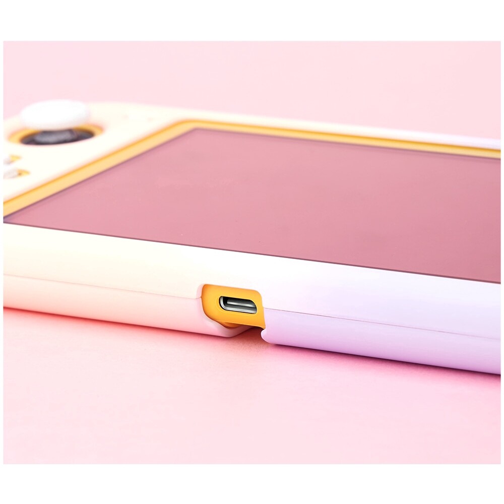 Mix Color Protective Cover For Nintendo Switch Lite Case NX NS Lite ...