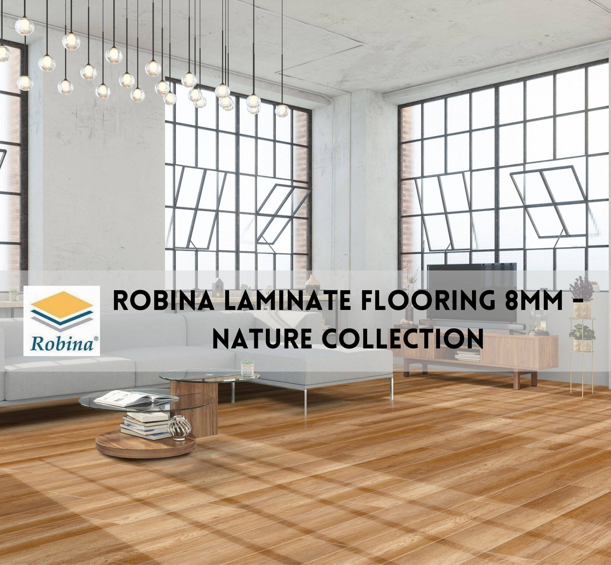 Robina Flooring | Floor Roma
