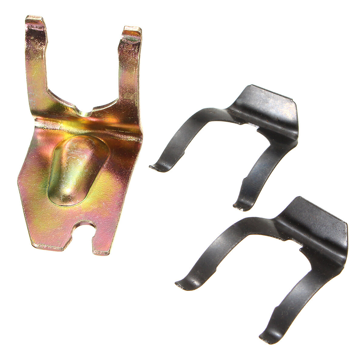 Unverisal รถจักรยานยนต์ล็อคจุดระเบิดสวิทช์การใช้ถัง + 2กุญแจสำหรับ GY6 50CC - BuBucar Store ...