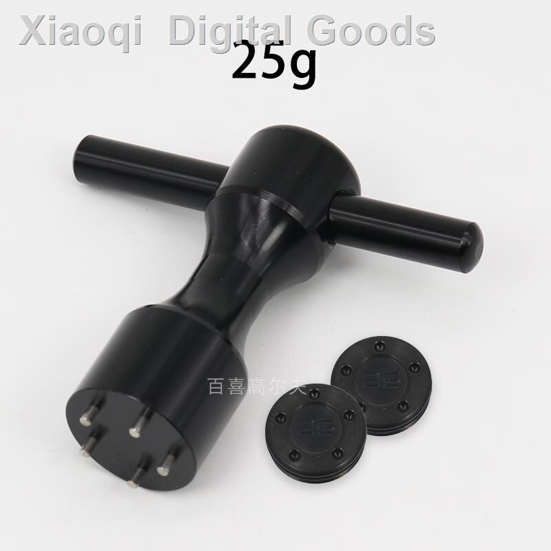 Suitable for Titleist Scotty Cameron Putters all black putter ...