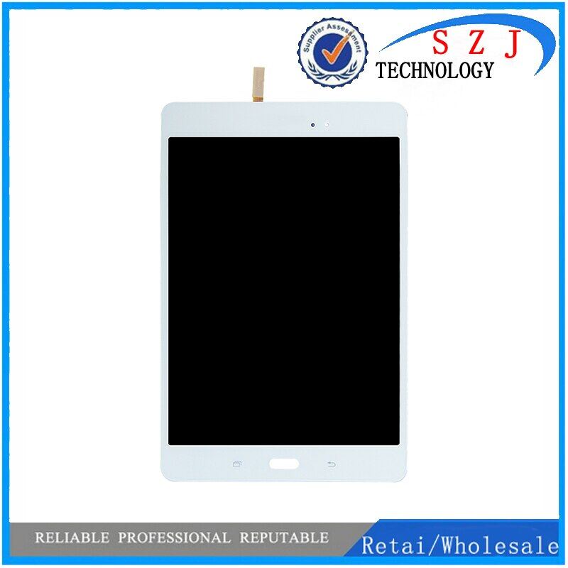 New 8 Inch For Galaxy Tab A SM-T350 T350 T355 LCD Display Matrix Touch ...