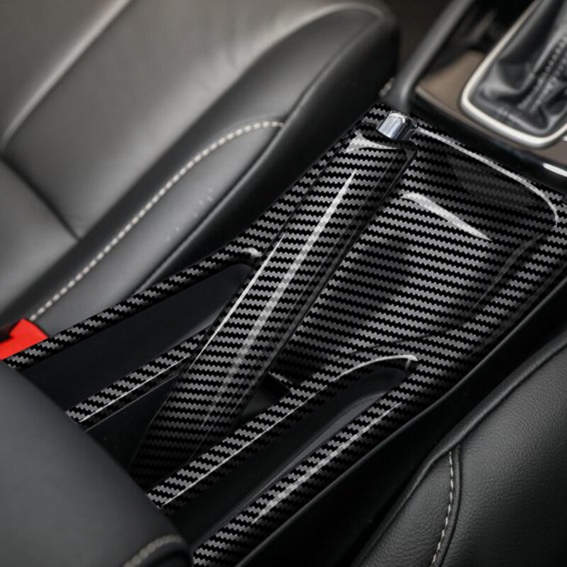 Car Console Handbrake Panel Trim Cover Sticker Decor for 2020 -2022 ...