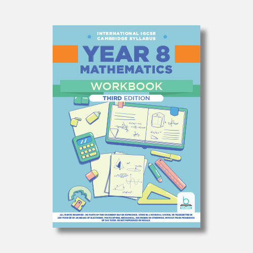 Cambridge Year 8 A* Workbook Package | Year 8 Mathematics | Year 8 ...