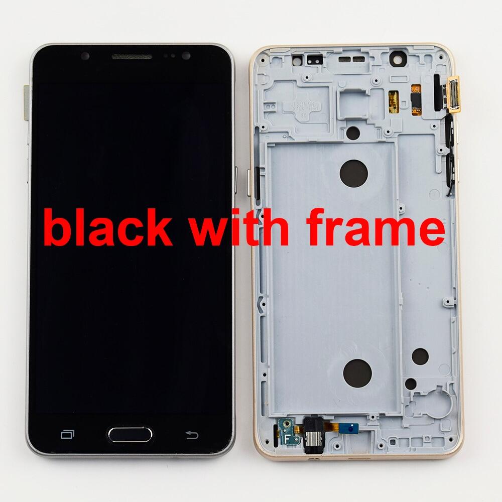 สำหรับเหมาะสำหรับ Samsung Galaxy J5 2016 J510 SM J510F J510FN J510M ...