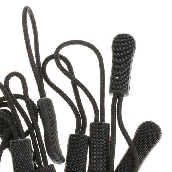 10 non-slip zipper puller, zipper, zipper extension trailer, practical ...