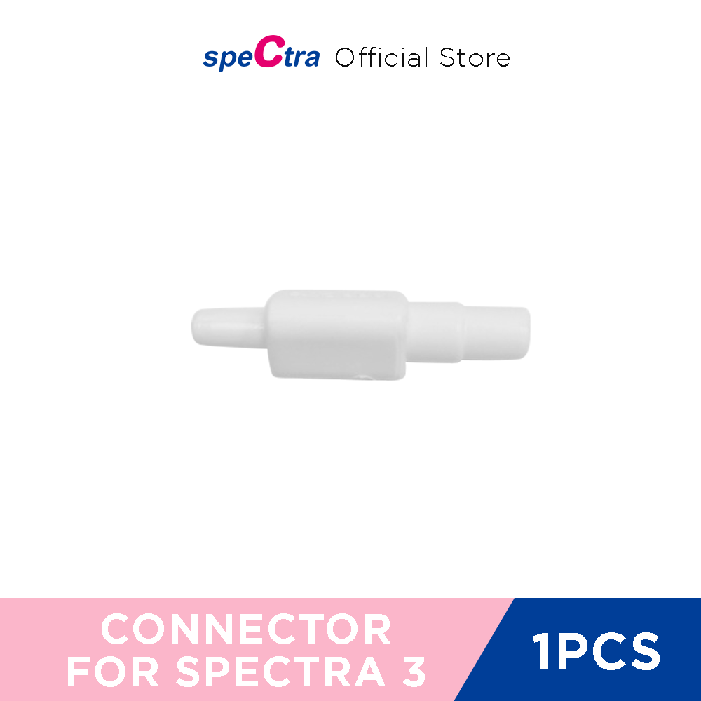 CONNECTOR FOR SPECTRA 3 (NEW DESIGN) | Lazada