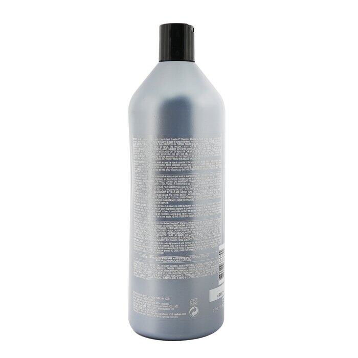 Redken Color Extend Graydiant Silver Conditioner (For Gray and Silver ...
