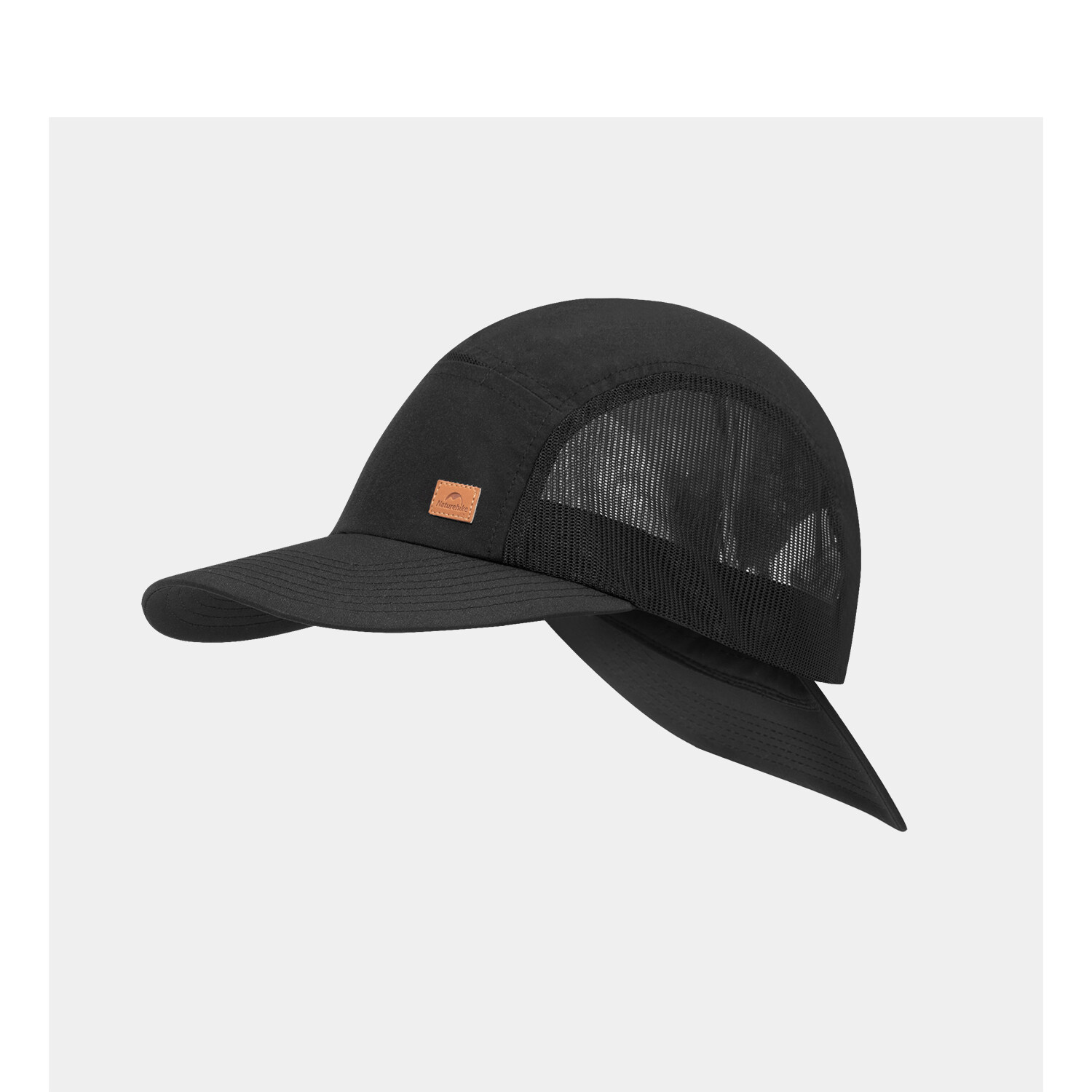 Naturehike Sun Protection Upf 50 Uv Protection Breathable Double Brim