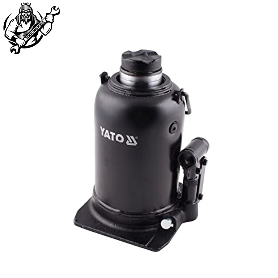 YATO Hydraulic Bottle Jack / Code: YT-1715 | Lazada