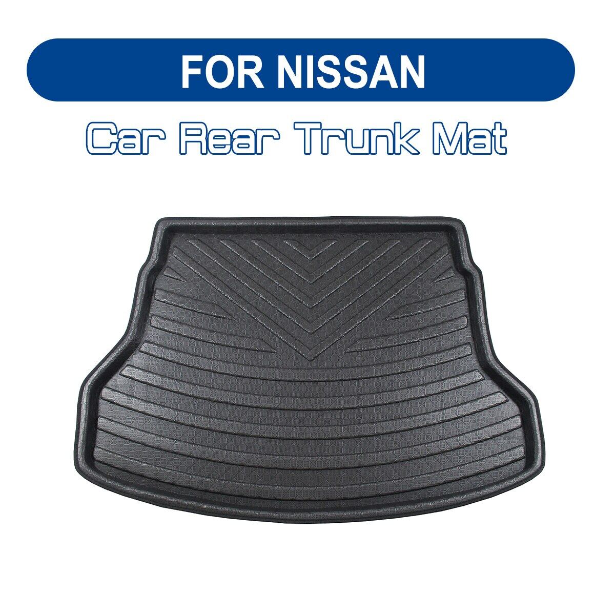 สำหรับ NISSAN Cefiro SUNNY Teana QASHQAI Tiida Livina SYLPHY MARCH XTERRA X-TRAIL Murano เตะรถ ...