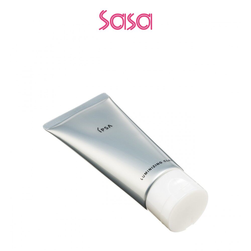 IPSA Luminizing Clay (100 g) | Lazada