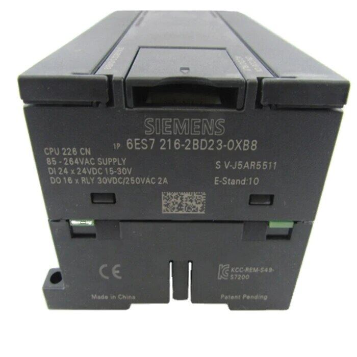 Siemens SIMATIC ใหม่ S7-300 Smart CPU Module 6ES7288-1SR30-0AA1 ...