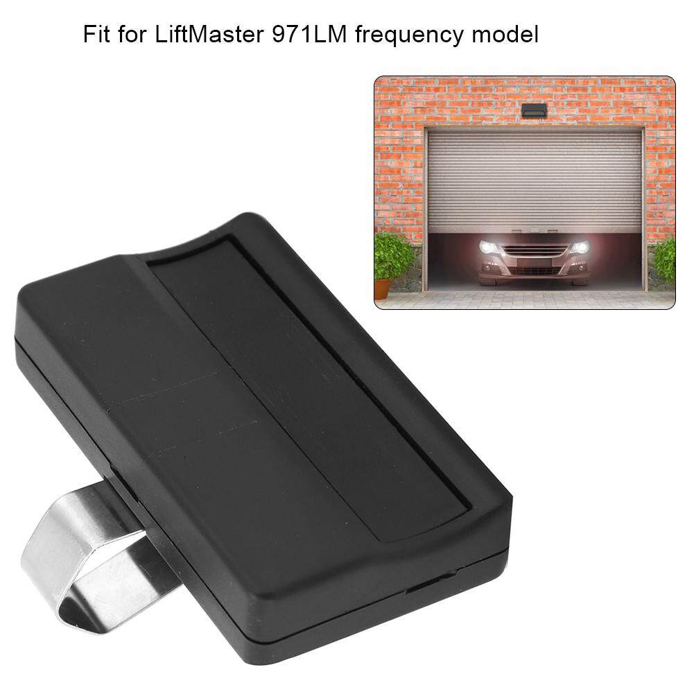 Liftmaster 971lm Security Garage Door Opener Remote | Dandk Organizer