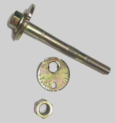 ORIGINAL SPEC TOYOTA HILUX VIGO FORTUNER KUN25 KUN26 KUN50 TGN51 2005 ...