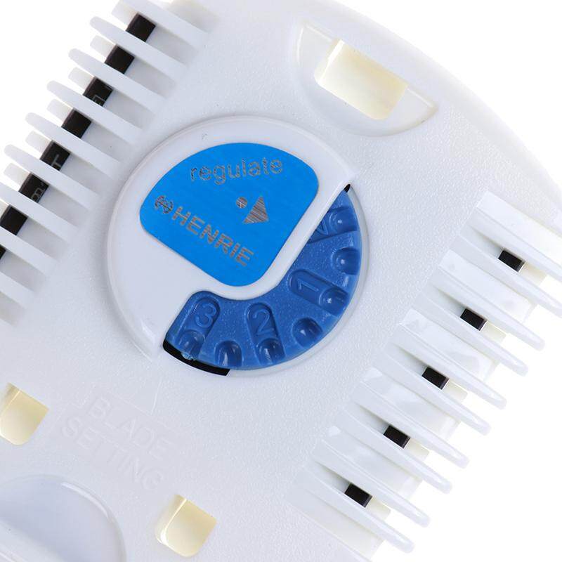 LOW PRICE SHOP Hair Trimmer Cutter Razor Comb Calibration Blade Cutting ...