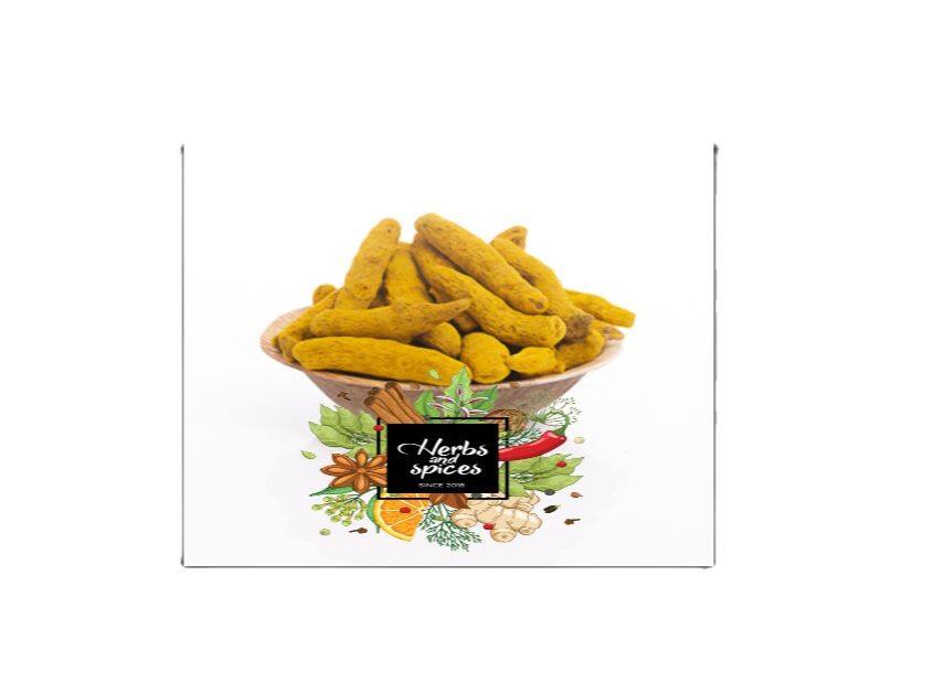 TURMERIC (DRY) /VIRALI MANJAL 1KG | Lazada