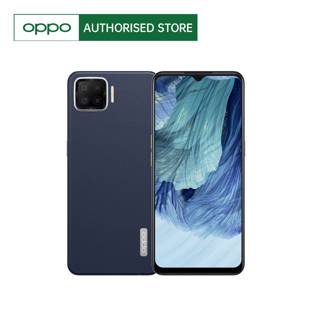 Oppo A73 2020 Price in Malaysia & Specs - RM893 | TechNave